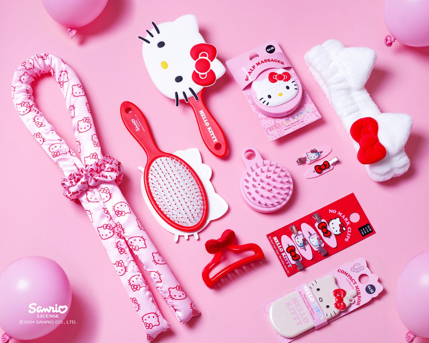 Hello Kitty - Kokomo Studio