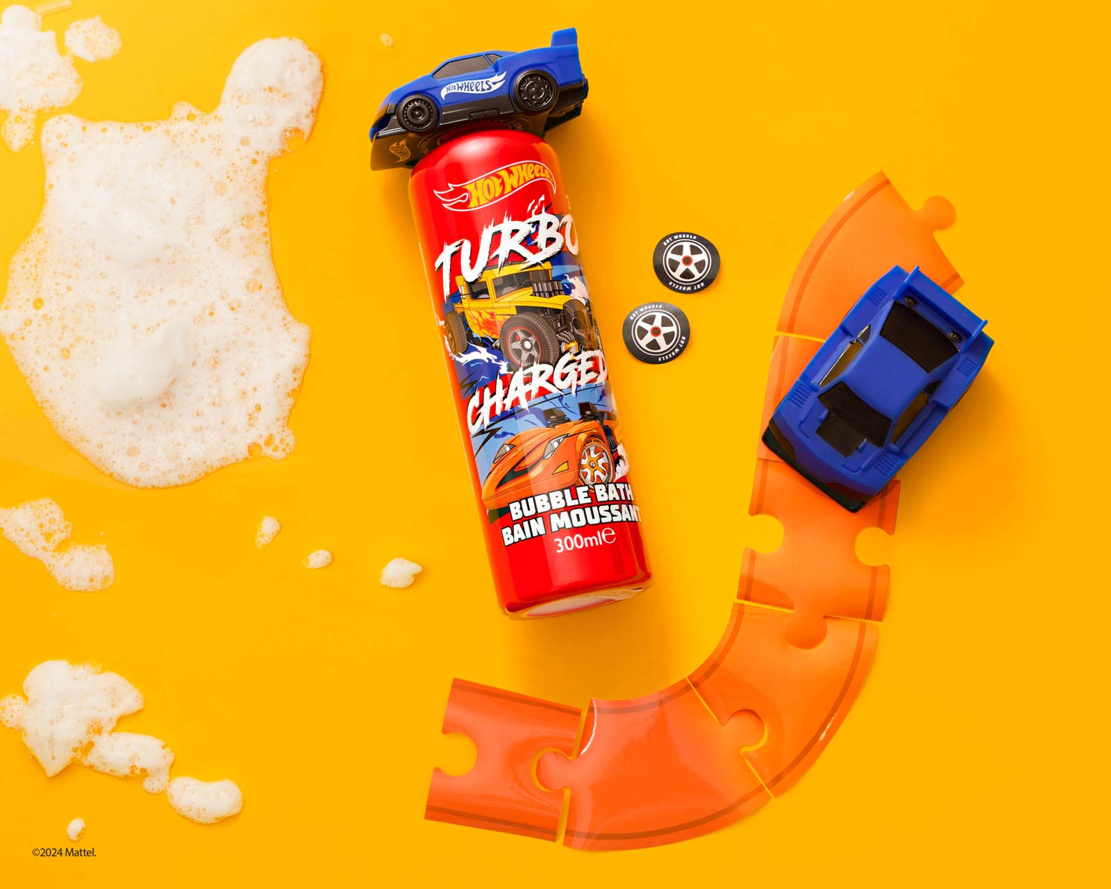 Hot Wheels - Kokomo Studio